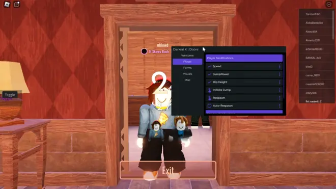 Adopt Me - Lua Scripts for Roblox